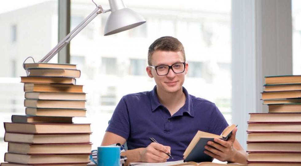 Cómo recordar todo lo que estudias y aprender más rápidamente